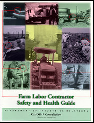 Cal/OSHA Consultation's New Farm Labor Contractor Guide Now Available ...