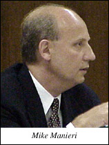 Manieri Named New Principal Safety Engineer at Standards Board - | CAL ...