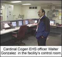 Cardinal Cogen Gives Red-Letter Effort to Workplace Safety & Health ...