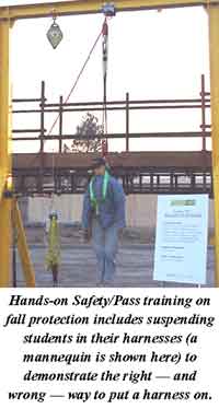 Film Industry's Safety Passport Program Takes Next Step with New ...