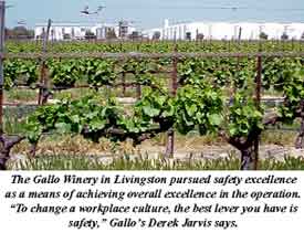 UC-Led Partnership Hopes to Glean Safety Solutions for Agriculture ...