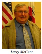 DOSH’s Head Engineer Retires - | CAL-OSHA Reporter