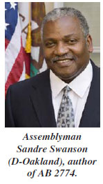 Serious Discussions on New Definition of “Serious Physical Harm ...