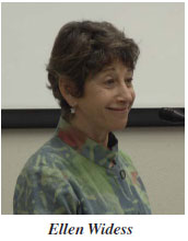 Widess on DOSH’s Mission: “There’s No Way We Can Do This Alone” - | CAL ...