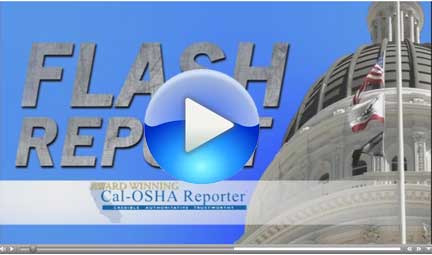 Farm Worker Bill Turns Up the Heat - | CAL-OSHA Reporter