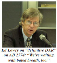 DOSH Wants to Start Talks on Indoor Heat Illness Standard - | CAL-OSHA ...