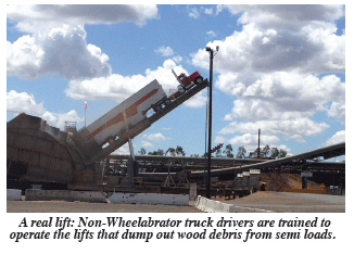 Wheelabrator a VPP Star Again - | CAL-OSHA Reporter