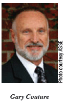 Two Safety Professionals Honored - | CAL-OSHA Reporter