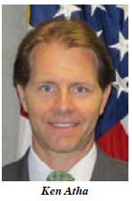 California Gets New Fed-OSHA Administrator - | CAL-OSHA Reporter