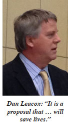 Green Light on Skylight Proposal? - | CAL-OSHA Reporter