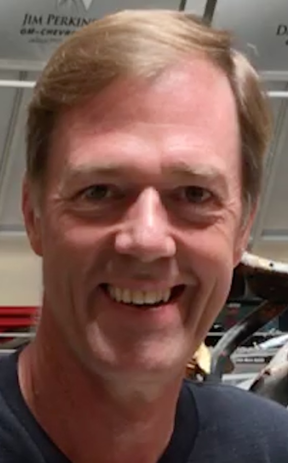 Johnson_Steve - | CAL-OSHA Reporter