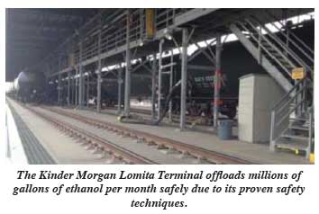 kindermorgan - | CAL-OSHA Reporter