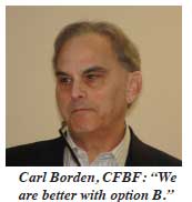 Stakeholders Say They Want a ‘Standalone’ Indoor Heat Reg - | CAL-OSHA ...