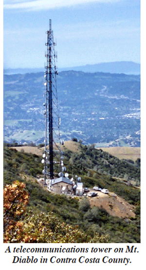 New Telecomm Fall Protection Rules - | CAL-OSHA Reporter