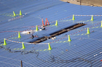 ‘Cone-and-Bar Barricade’ Committee - | CAL-OSHA Reporter