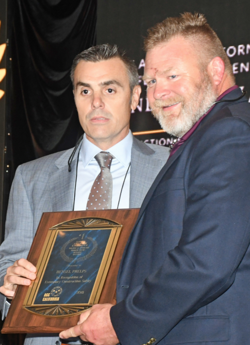 Brad-Jeanneret,-Hensel-Phelps-with-Steve-Phillips - | CAL-OSHA Reporter