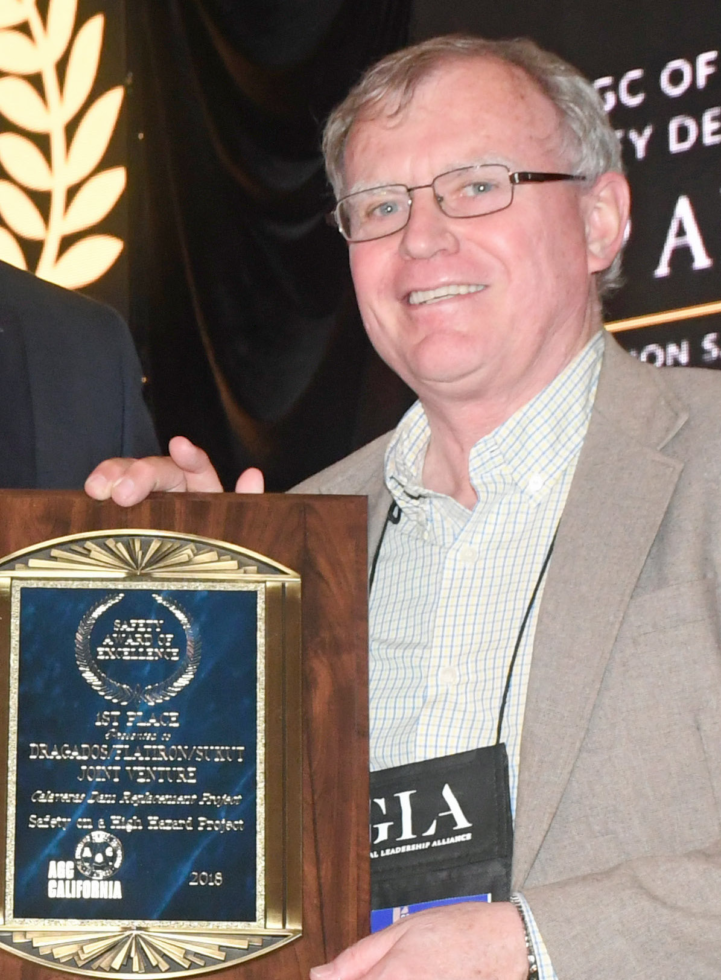 Stan-Ellis,-Dragados - | CAL-OSHA Reporter