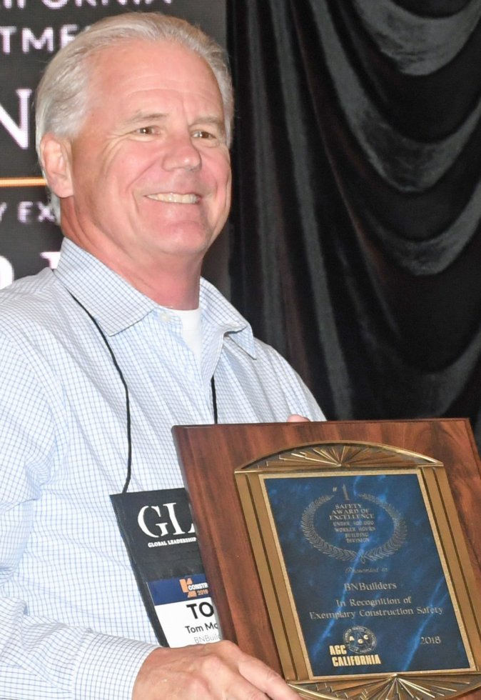 Tom-McCready,-BNBuilders - | CAL-OSHA Reporter