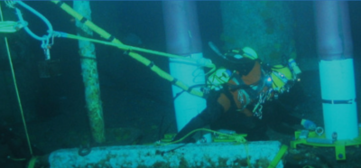 More Cal/OSHA Diving Revisions - | CAL-OSHA Reporter