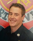 Firefighter Patrick Jones - | CAL-OSHA Reporter