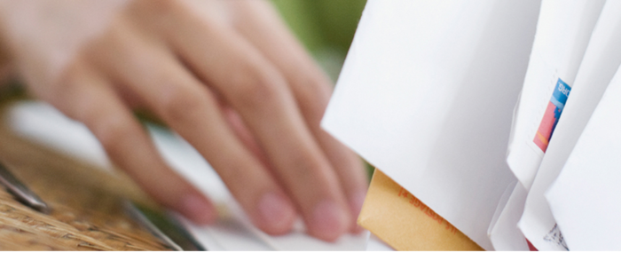 Safe Mail & Package Handling - | CAL-OSHA Reporter