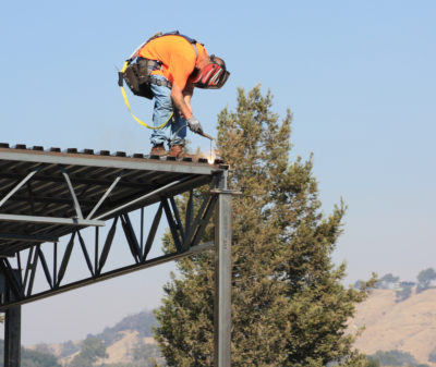 State Fund Planning New Safety Incentives for Employers - | CAL-OSHA ...