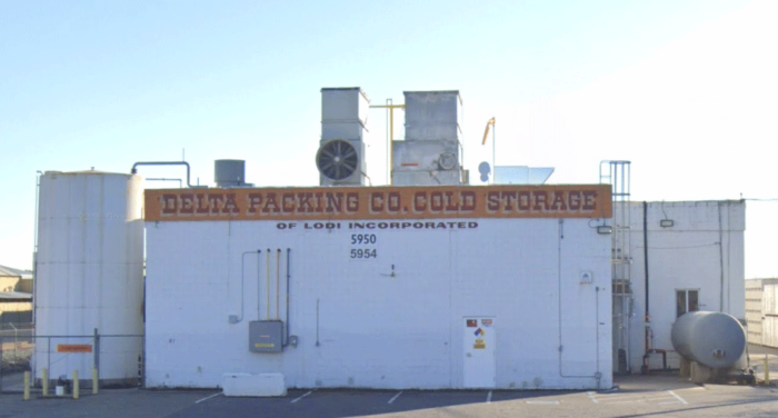 Delta-Packing-in-Lodi,-where-one-labor-contractor-employee-was-killed ...