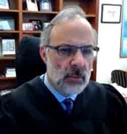 Judge Hears COVID Injunction Arguments - | CAL-OSHA Reporter