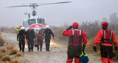 Firefighting PPE Update On the Way - | CAL-OSHA Reporter