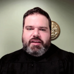 ALJ-Howard-Chernin - | CAL-OSHA Reporter