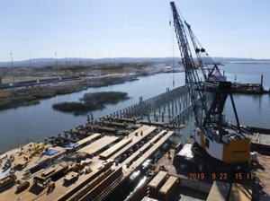 Kiewit - | CAL-OSHA Reporter