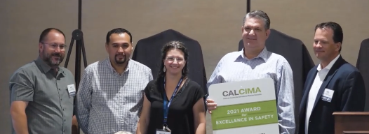 UnitedRockOfficials - | CAL-OSHA Reporter