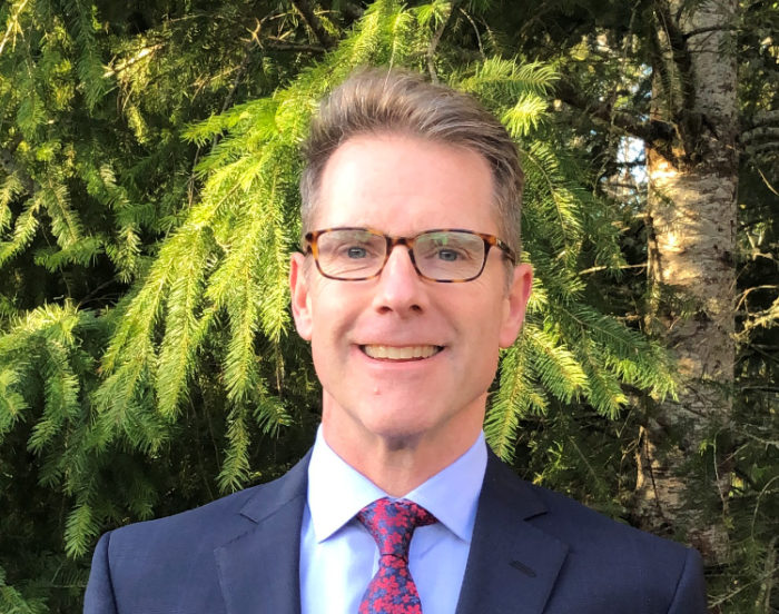 New Cal/OSHA Chief Named - | CAL-OSHA Reporter