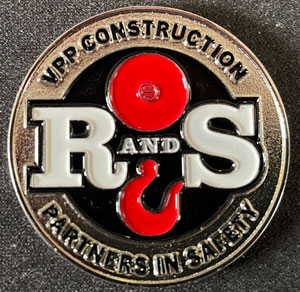 randSsafetycoin - | CAL-OSHA Reporter