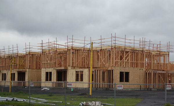 Six-Foot Fall Protection Trigger - | CAL-OSHA Reporter