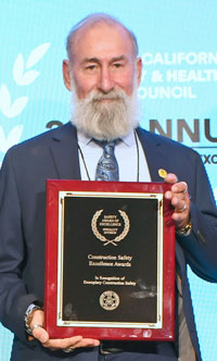 Comstock - | CAL-OSHA Reporter