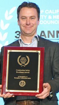 Nova-Group - | CAL-OSHA Reporter