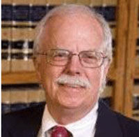 Robert-Peterson - | CAL-OSHA Reporter