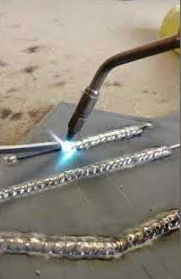 Lead Proposal Makes its Debut - | CAL-OSHA Reporter