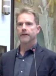 Stakeholders’ Say on Indoor Heat Proposal - | CAL-OSHA Reporter