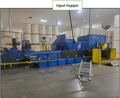 Lessons from a Fatality - | CAL-OSHA Reporter