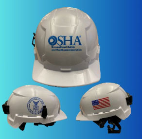 Safety-Helmets - | CAL-OSHA Reporter