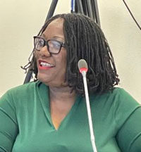 Debra-Lee - | CAL-OSHA Reporter