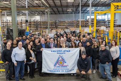 Cal-VPP-site - | CAL-OSHA Reporter