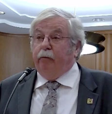 Dan-Napier - | CAL-OSHA Reporter