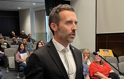 MItch - | CAL-OSHA Reporter