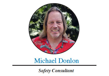 Michael-Donlon - | CAL-OSHA Reporter