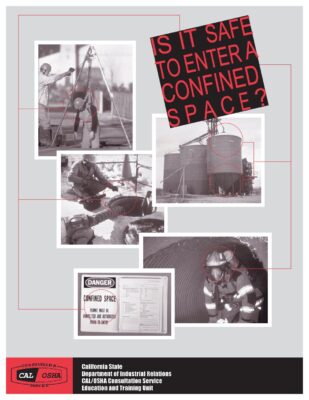 Confined_Space_Guide - | CAL-OSHA Reporter