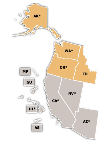 Regions-9-and-10 - | CAL-OSHA Reporter