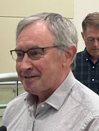 Skepticism on Narcan Petition - | CAL-OSHA Reporter